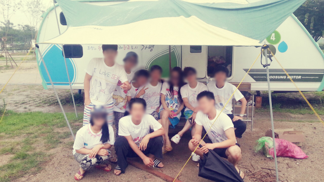 청주 웨딩 깨알찬 휴가 가평 자라섬 캠핑장 전주 한옥마을 전동성당 네이버 블로그