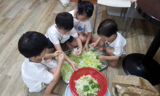 아이들이 기다리던 맛자랑 아이들과 함께 하는 음식 만들기 천우교회 주일학교 프로그램 네이버 블로그