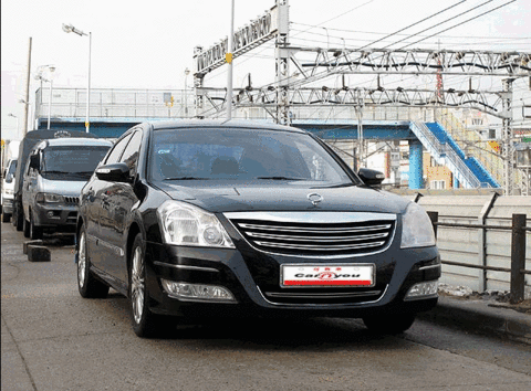 SM7 구형중고차 뉴아트 신형개조 가격,시세 알아보기 : 네이버 블로그