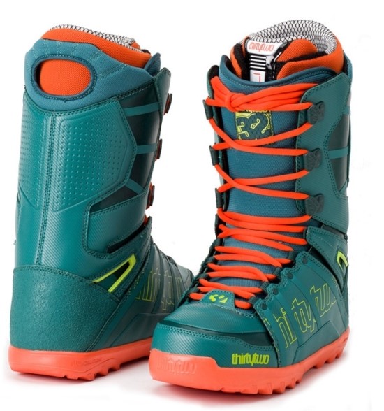 [32/Thirty two/써리투 부츠 입고소식] 13/14 Thirty Two 부츠 1차 입고! : 네이버 블로그