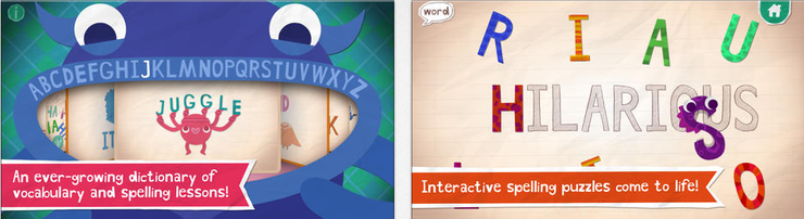 endless alphabet : 네이버 블로그