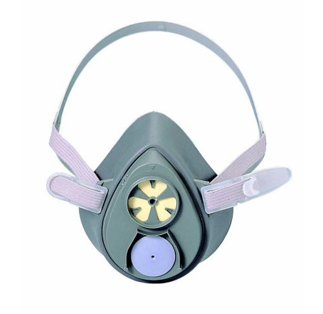 [3M 3200]방독마스크/3M정품/마스크면체/3311k-100/3744/3700/7502/6200/방진필터/방독필터/정화통 ...