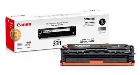 캐논토너 CRG-331BK,CRG-331C,CRG-331M,CRG-331Y : 네이버 블로그