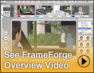 [Tools] 스토리보드 제작 툴, Frameforge에 대하여 : 네이버 블로그