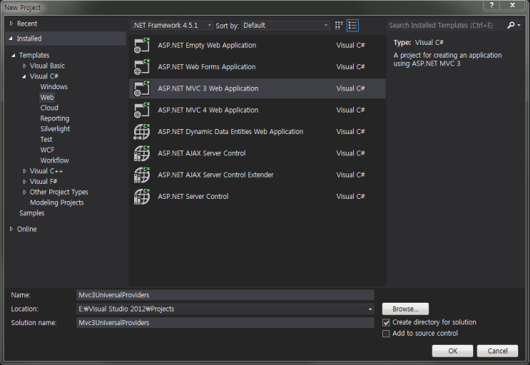 Introducing System.Web.Providers - ASP.NET Universal Providers for ...