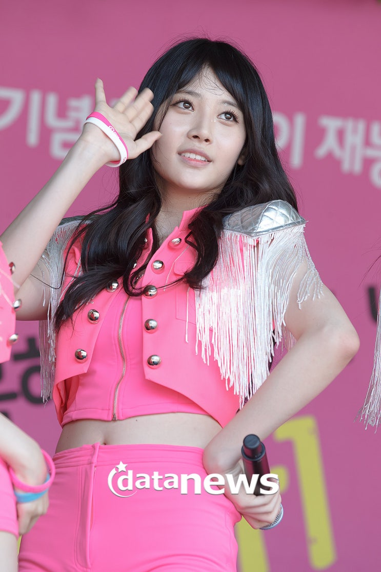 130820 걸스데이 플랜코리아 홍보대사 위촉식 유라 고화질 : 네이버 블로그