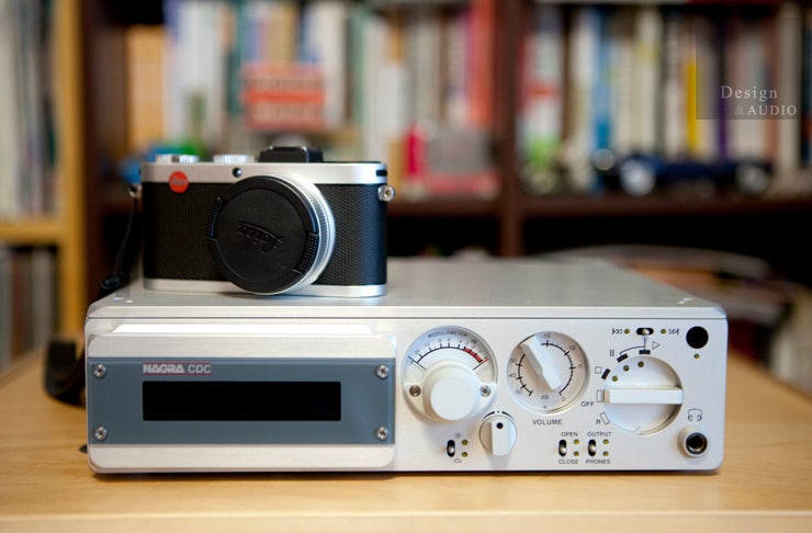 Nagra Jazz + PMA + MPS : 네이버 블로그