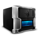 하드 덕[HDD Dock] NV7-HDock : 네이버 블로그