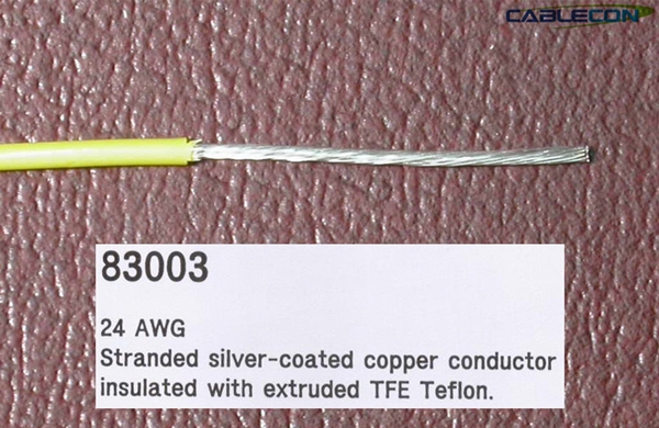 BELDEN 83003 1C 24AWG 벨덴 UL1213 : 네이버 블로그