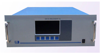 아황산가스 측정기(SO2 Analyzer) : 네이버 블로그