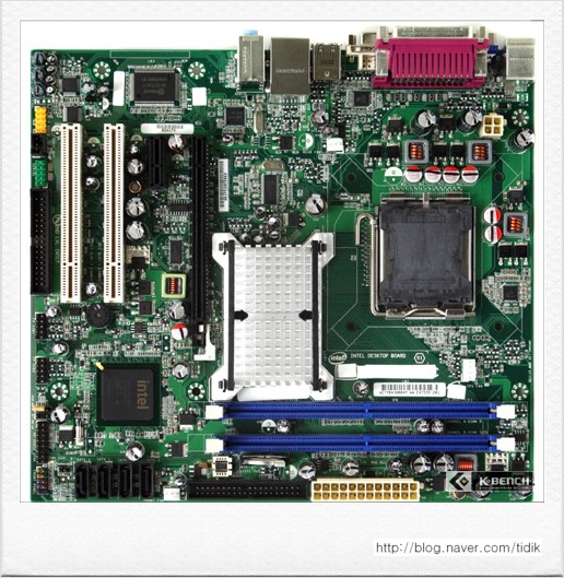 Intel Corporation DG41TY 메인보드 드라이버 : 네이버 블로그