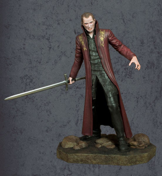 HCG - 언더월드 빅터 1/4 스테츄 (UNDERWORLD: 1:4 SCALE VIKTOR STATUE) : 네이버 블로그