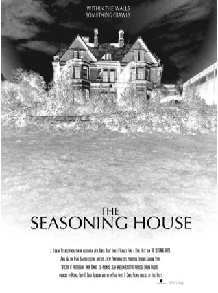 더 시즈닝 하우스 The Seasoning House, 2012 : 네이버 블로그