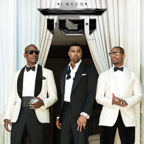 TGT - I Need : 네이버 블로그