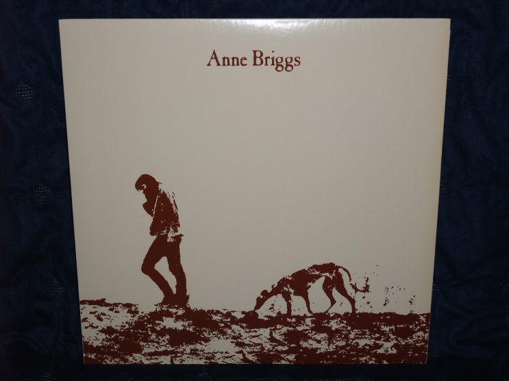 [오늘의 음반] Anne Briggs - Anne Briggs (1971) : 네이버 블로그
