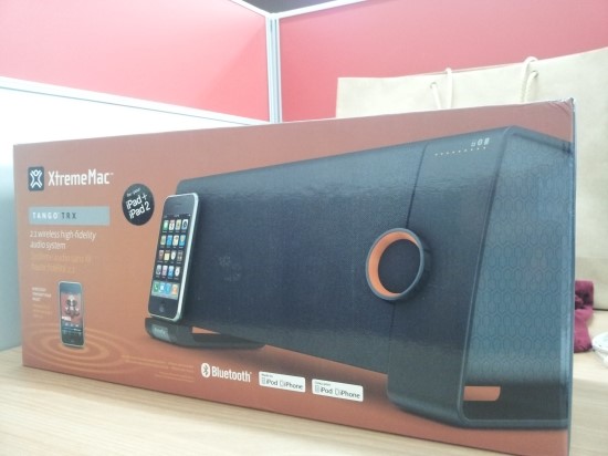 [개봉기] 스피커 TANGO TRX & 비오템 아쿠아파워 : 네이버 블로그