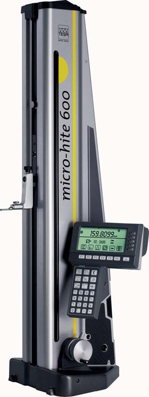 [TESA] 테사 - 2차원 측정기 TESA MICRO-HITE 350 / 600 / 900 : 네이버 블로그