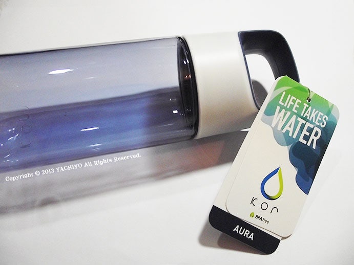 [KOR water]Aura 500ml : 네이버 블로그