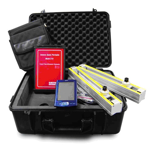 초음파 유량계/Innova-Sonic 210/SIERRA Instruments : 네이버 블로그