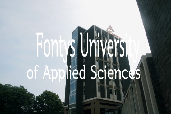 [UNIV.] Fontys Univerisity of Applied Sciences in Venlo /폰티스 벤로 : 네이버 블로그
