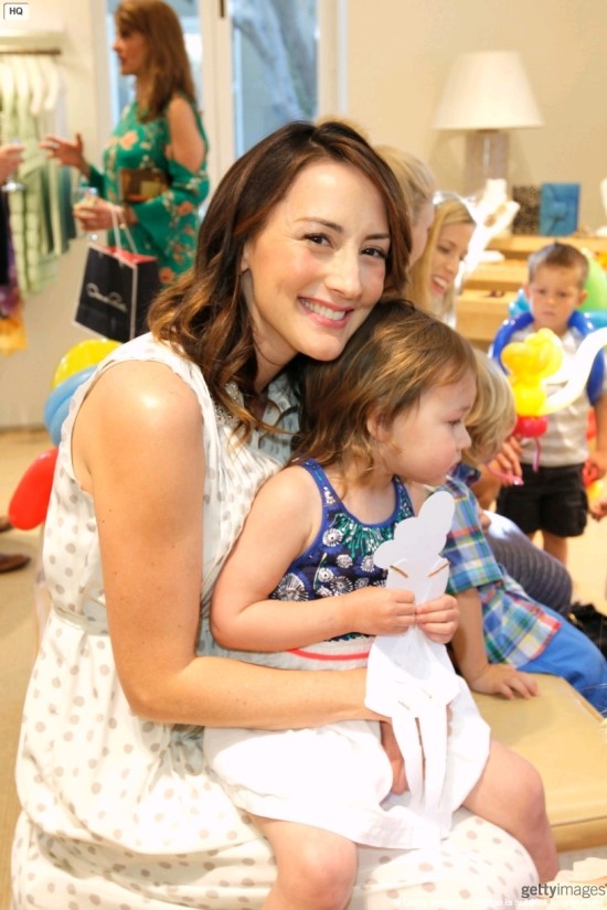 Bree Turner(브리 터너) Tiffani Thiessen(티파니 티센) : 네이버 블로그