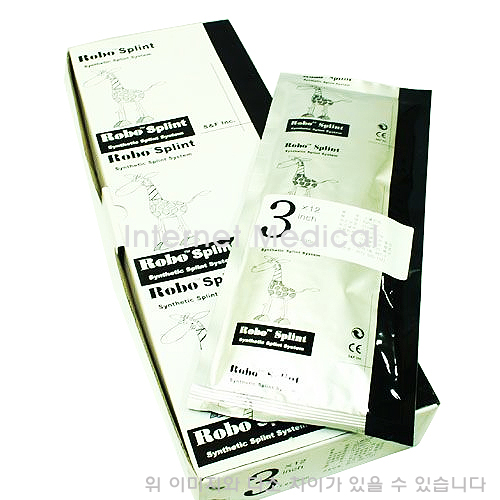 [S&F] 로보 원스텝 스프린트 (Robo Oenstep Splint) : 네이버 블로그