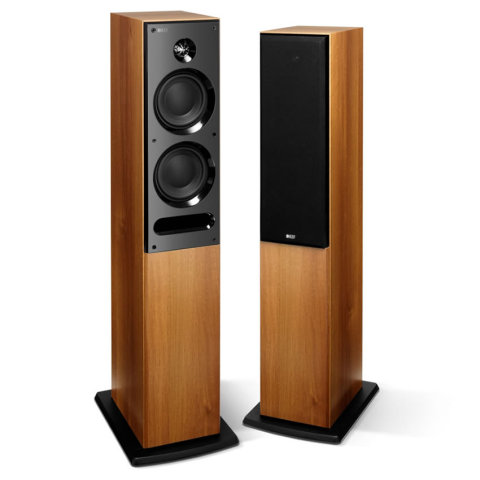 KEF(케프) C5 스피커 : 네이버 블로그