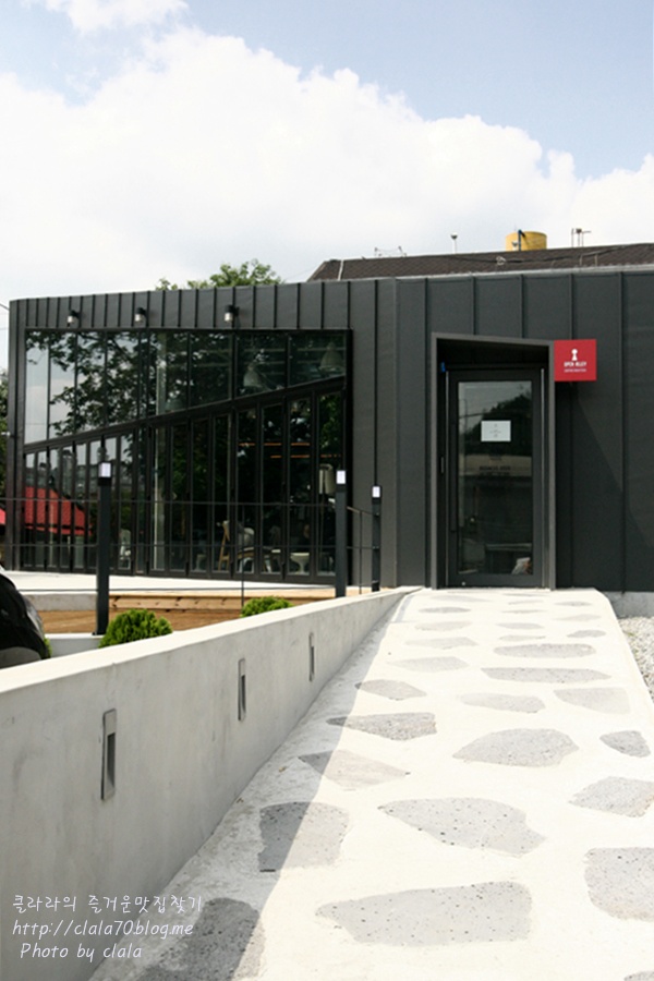 광주맛집 열린공간의 로스팅 카페 : 네이버 블로그