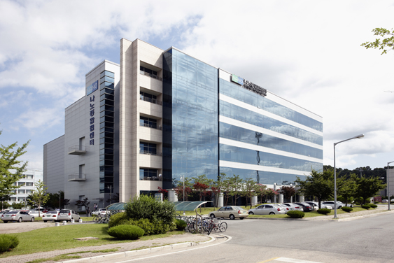 나노기술을 만나는 곳, 나노종합기술원(NNFC, National Nano Fab Center) : 네이버 블로그