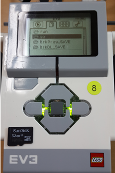 (EV3,추가메모리) EV3에 SD카드 추가하기 : 네이버 블로그