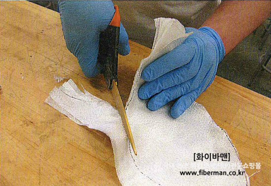 프리프레그 성형작업 03유리섬유 복합소재 강화섬유 카본 Frp 재료 탄소섬유 아라미드 진공백 에폭시 Rc 네이버 블로그