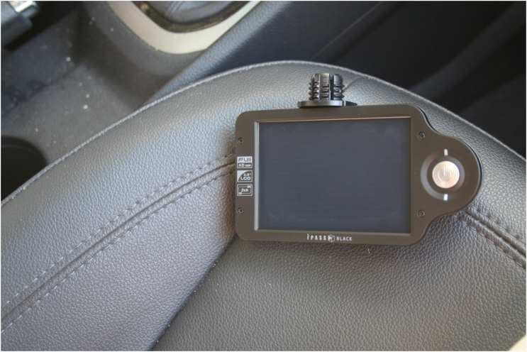 차량용 블랙박스 추천 - 진리의 아이패스 블랙 ITB-2000HD : 네이버 블로그