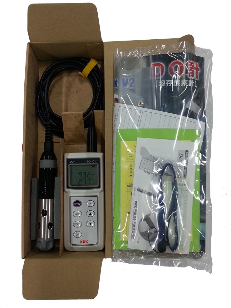 [선진산업] DO 측정기 DO-10Z 소개 및 견적 안내 : 네이버 블로그