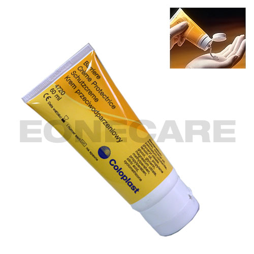 [Coloplast] Comfeel barrier cream #4720 피부보호크림 60g : 네이버 블로그