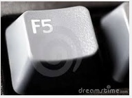 F5...Refresh : 네이버 블로그