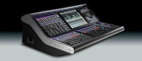 Live Console "The new standard for live mixing" : 네이버 블로그