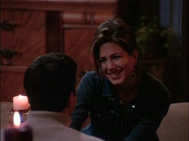 {프렌즈 시즌1} ep7. # 전기가 나간 날 ㅠㅠ : 네이버 블로그