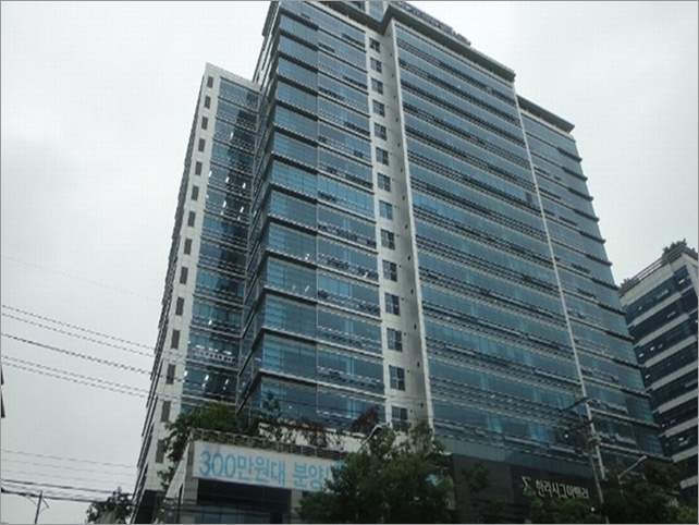 ±성남시아파트형공장경매 성남시 중원구 상대원동 한라시그마밸리 공장경매±경기도 성남시 중원구 상대원동 442 2 한라시그마밸리