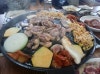 캐릭터 디자이너 김성재 제주도 맛집 정준오리 오리구이 칼국수 칼라클레이 만들기 조비 클레이 클레이아티스트