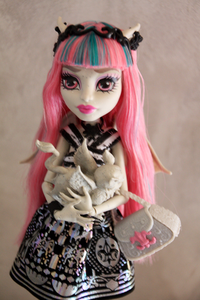 Rochelle Goyle : 네이버 블로그