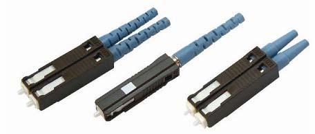 광커넥터/Fiber optical Connector: MU/APC : 네이버 블로그