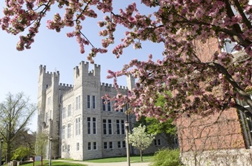 미국주립대학: 일리노이주립대학교, Illinois State University Watterson Towers : 네이버 블로그