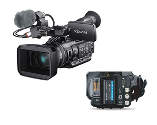 SONY PMW-160 1/3인치 풀HD : 네이버 블로그