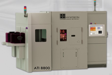 Hysitron, Inc. (USA) : 네이버 블로그