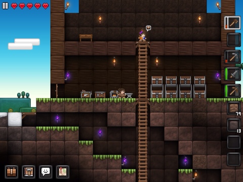 [IOS/Junk Jack X] 정크잭!!! : 네이버 블로그