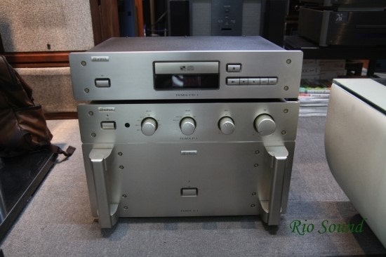 Inkel(인켈) 테마 CD-1 CDP [Good-Bye] : 네이버 블로그