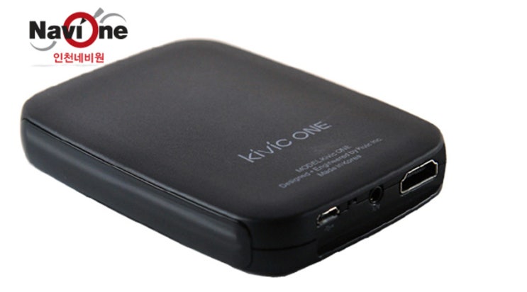 키빅원 (Kivic one) 스마트폰 무선 애플의 아이폰 미러링, TV연결 가능 : 네이버 블로그