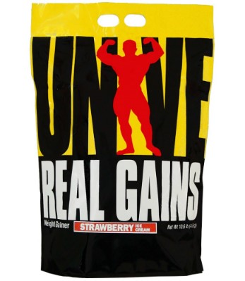 Universal / 리얼 게인(Real Gains) : 네이버 블로그