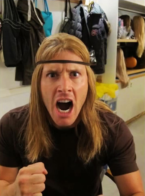 Jen Rock Spirit : 네이버 블로그