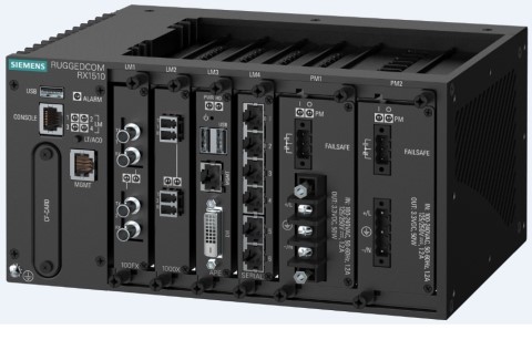 지멘스, RuggedCom Inc. 인수 완료 : 네이버 블로그